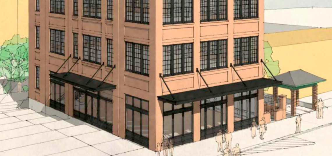 415 Bill Kennedy Way SE | Urbanize Atlanta